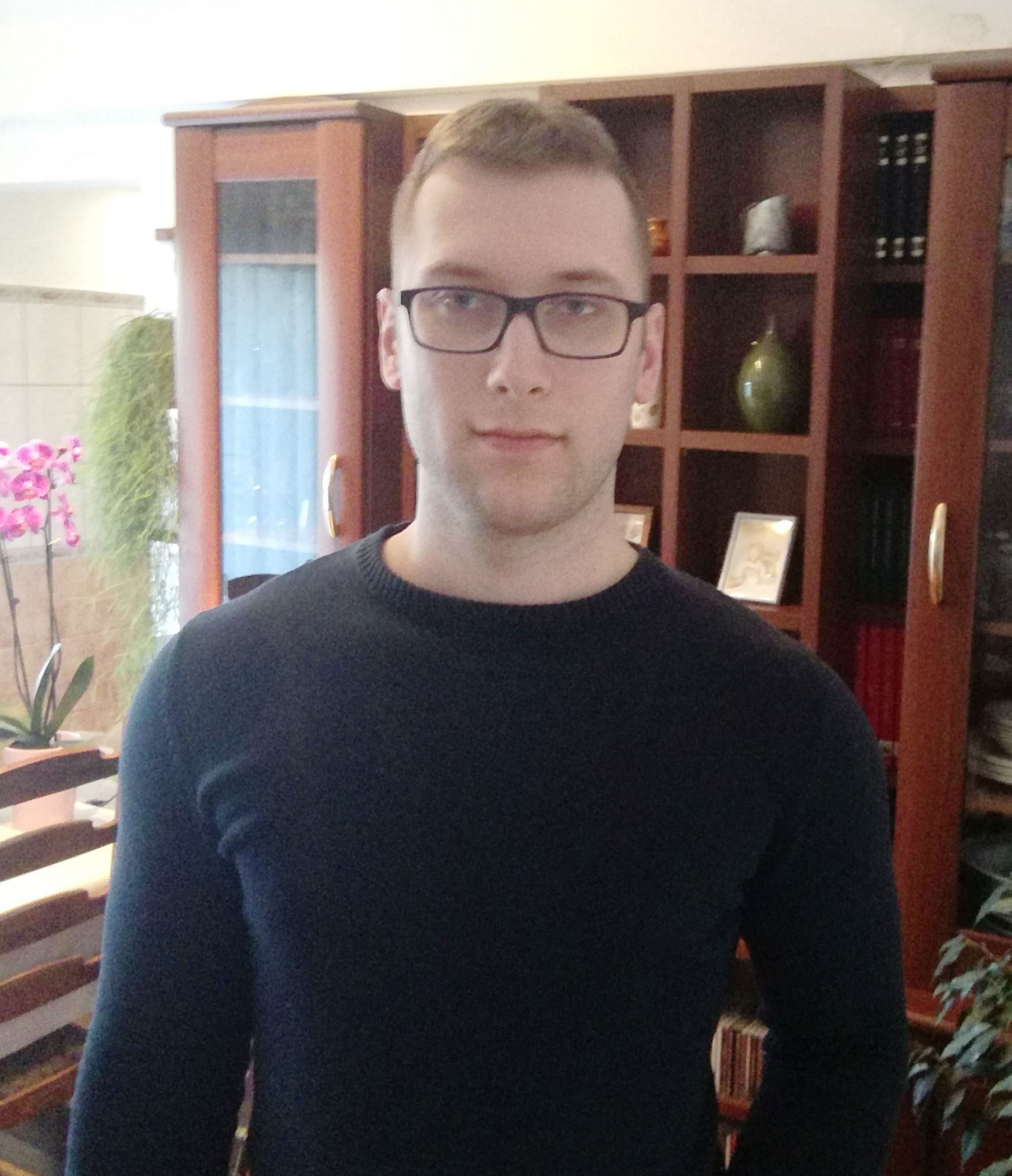 Toni Rendulić UMINHO – Training Programme in Yeast Biotechnology